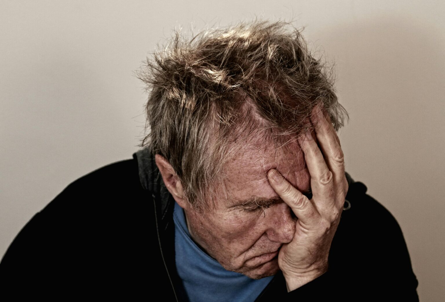 RISE-Health Study Shows Prevalence of Depression in Older Population ...